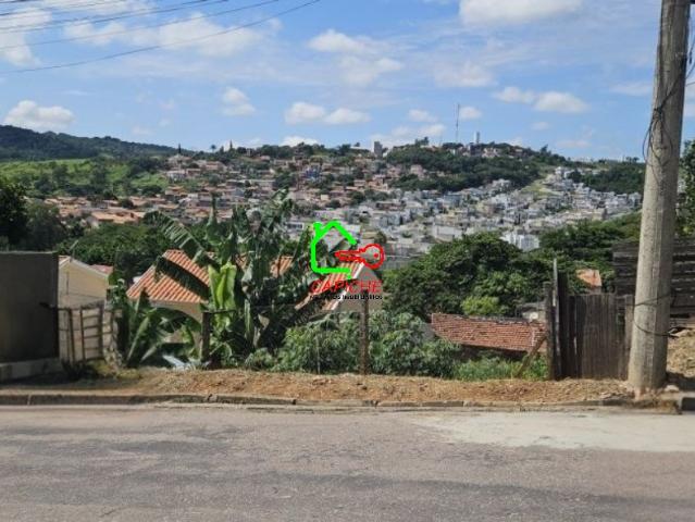 Terreno para venda em Jardim Pinheiros em Valinhos São Paulo de 409.00m²