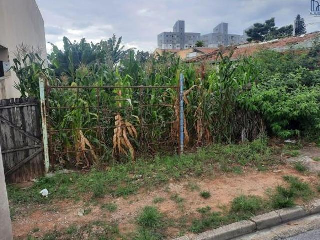Terreno para venda em Jardim Piratininga de 300.00m²