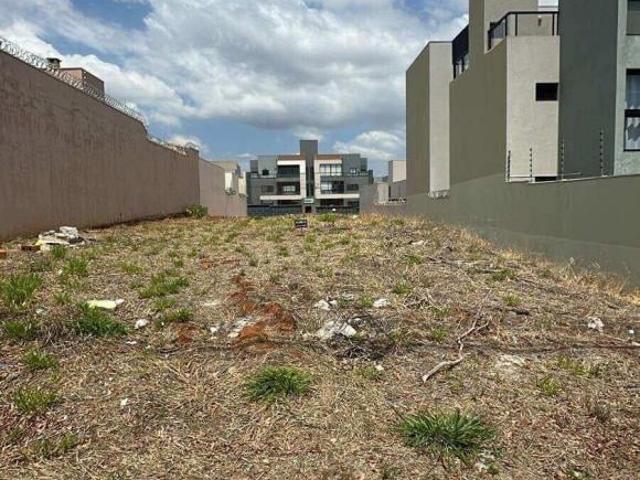 Terreno para venda em Jardim Piratininga Ii de 325.00m²