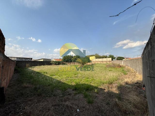 Terreno para venda em Jardim Planalto De Viracopos em Campinas São Paulo de 2000.00m²