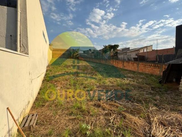 Terreno para venda em Jardim Planalto De Viracopos em Campinas São Paulo de 400.00m²