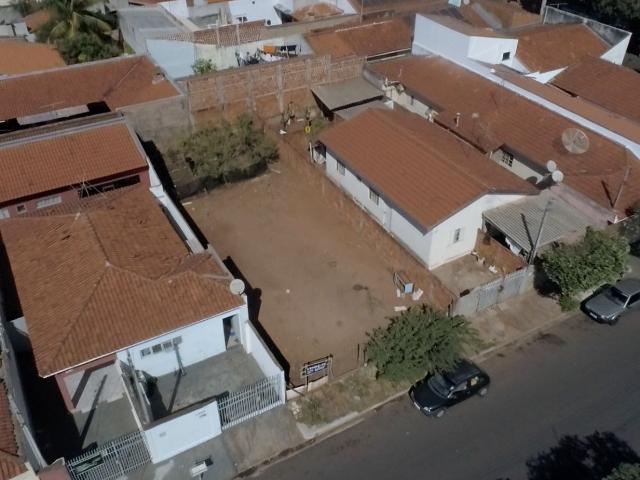 Terreno para venda em Jardim Planalto em Birigüi São Paulo de 250.00m²
