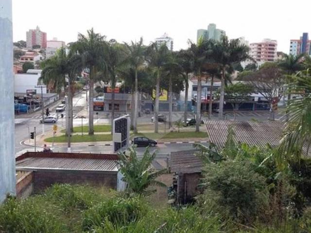 Terreno para venda em Jardim Planalto de 350.00m²
