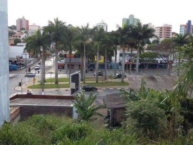 Terreno para venda em Jardim Planalto de 350.00m²