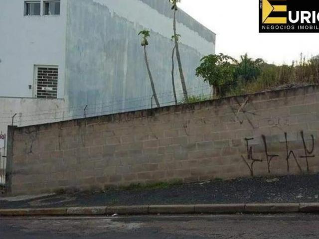 Terreno para venda em JARDIM PLANALTO de 350.00m²