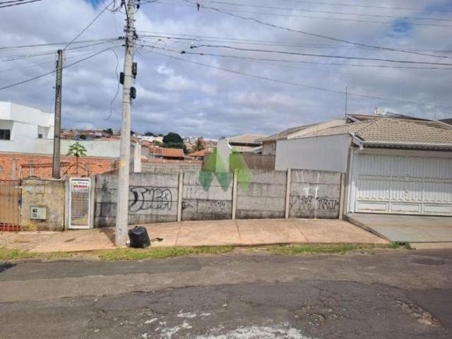 Terreno para venda em Jardim Planalto de 432.00m²