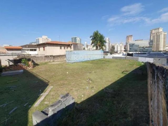Terreno para venda em Jardim Planalto de 588.00m²