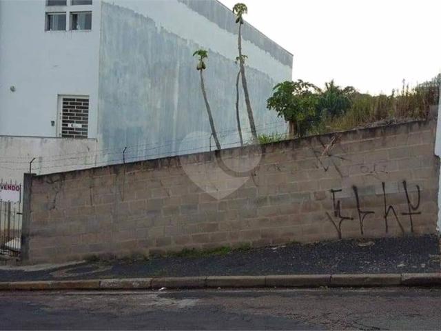 Terreno para venda em Jardim Planalto em Valinhos São Paulo de 350.00m²