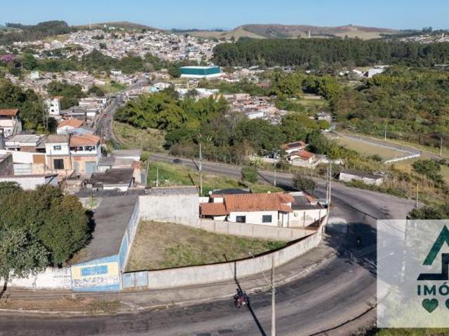 Terreno para venda em Jardim Planalto, Três Corações