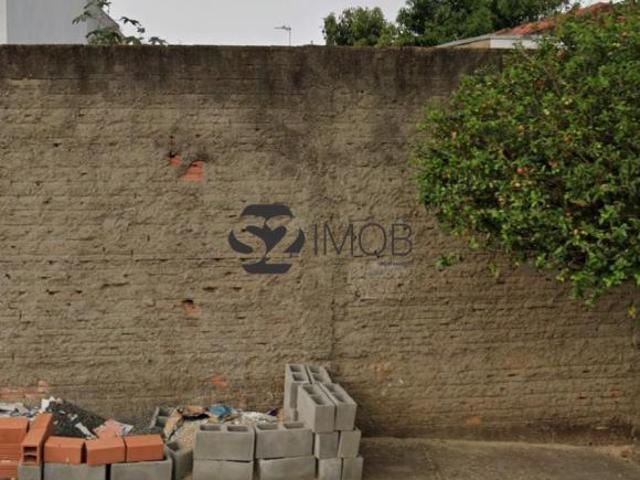 Terreno para venda em Jardim Planalto Verde de 180.00m²