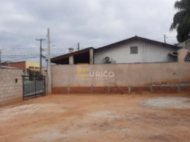 Terreno para venda em Jardim Portugal em Valinhos São Paulo de 301.00m²