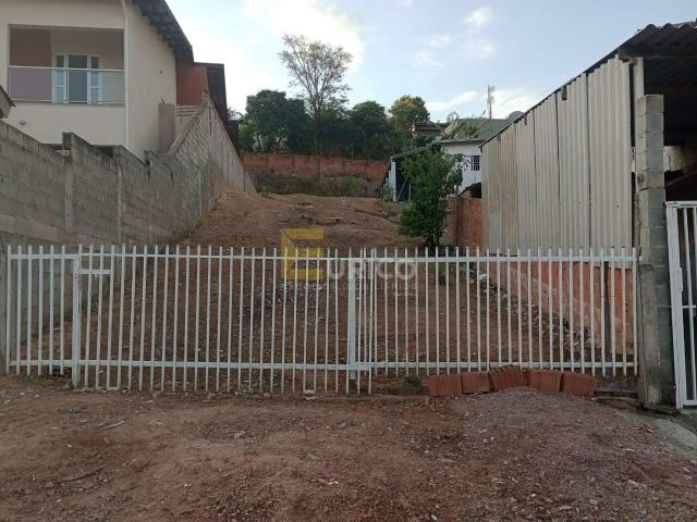 Terreno para venda em Jardim Portugal em Valinhos São Paulo de 356.00m²