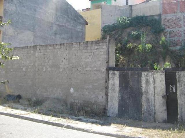 Terreno para venda em Jardim Prestes De Barros de 275.00m²