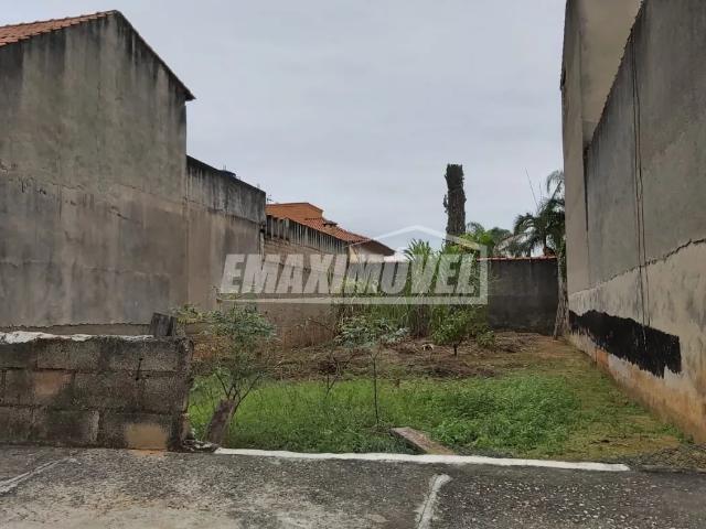 Terreno para venda em Jardim Prestes De Barros em Sorocaba São Paulo de 313.00m²