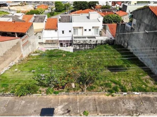 Terreno para venda em Jardim Prestes De Barros de 509.65m²