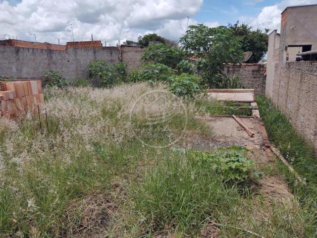 Terreno para venda em Jardim Primavera, Uberaba