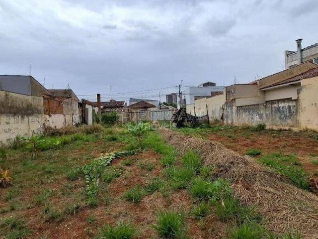 Terreno para venda em Jardim Primavera de 534.00m²