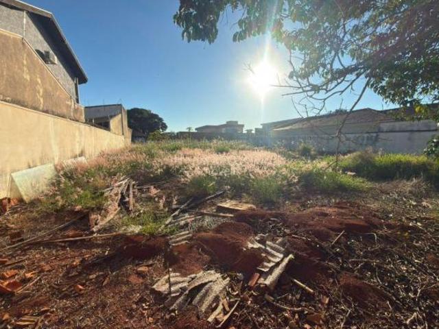 Terreno para venda em Jardim Primavera de 739.00m²
