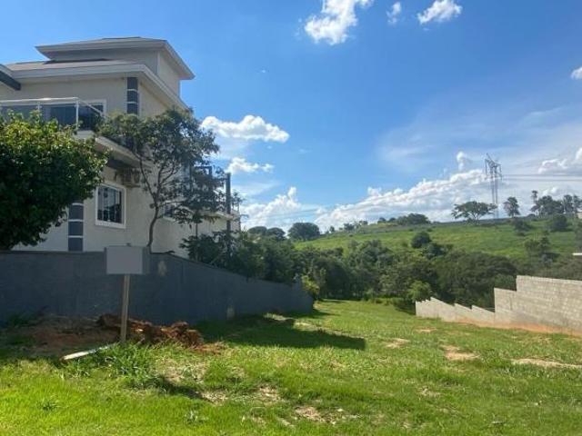 Terreno para venda em Jardim Primavera de 1113.00m²