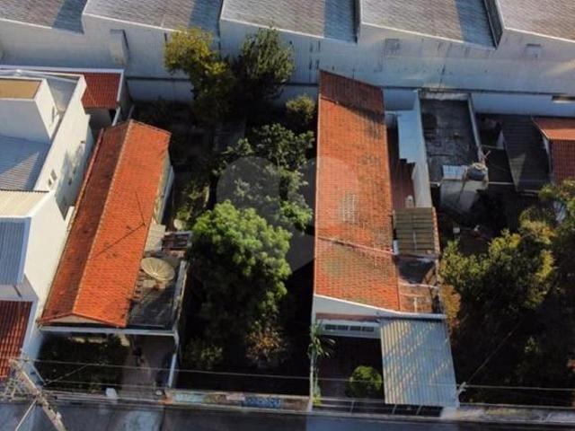 Terreno para venda em Jardim Primavera de 188.00m²