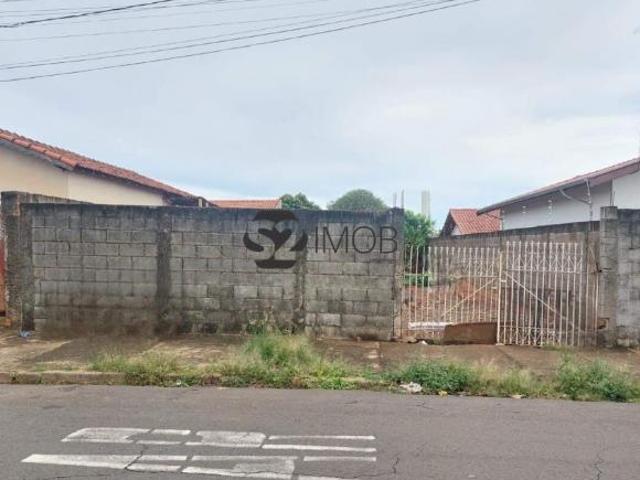 Terreno para venda em Jardim Primavera de 300.00m²