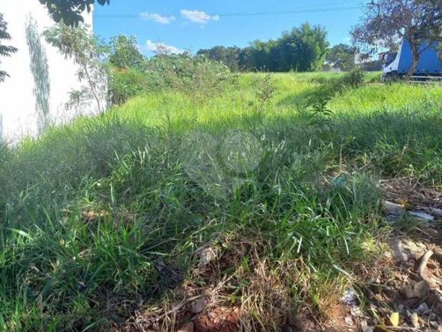 Terreno para venda em Jardim Primavera de 305.00m²