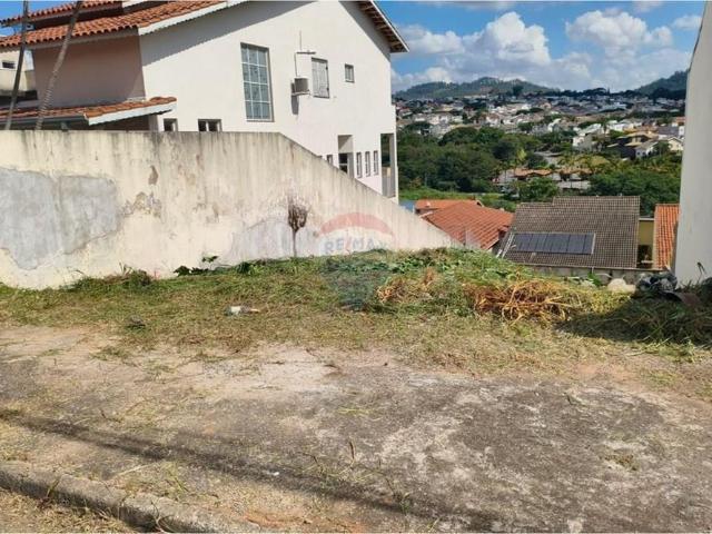 Terreno para venda em Jardim Primavera em Bragança Paulista São Paulo de 300.00m²