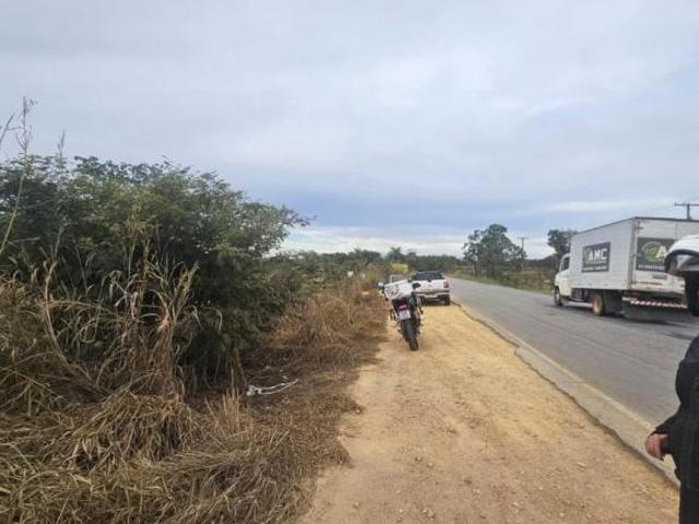 Terreno para venda em Jardim Primavera II, Sete Lagoas