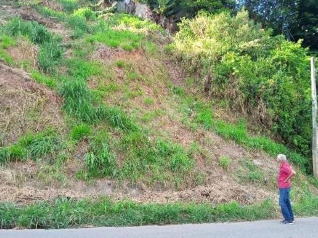 Terreno para venda em Jardim Promeca de 417.00m²