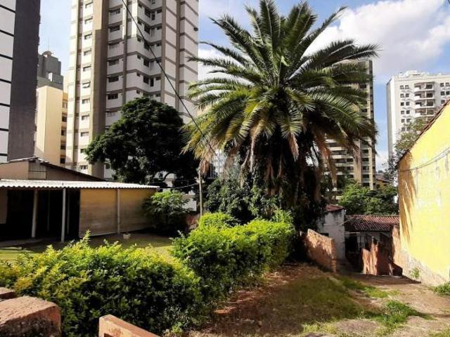Terreno para venda em JARDIM PROENÇA de 939.00m² com 4 Garagens