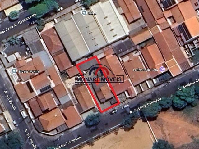 Terreno para venda em Jardim Progresso em Americana São Paulo de 372.00m²