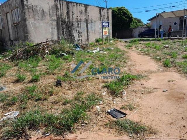 Terreno para venda em Jardim Prudência de 362.00m²