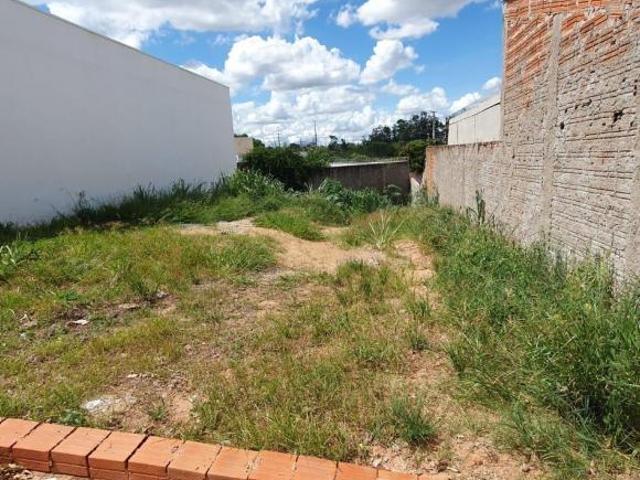 Terreno para venda em Jardim Prudentino de 348.00m²