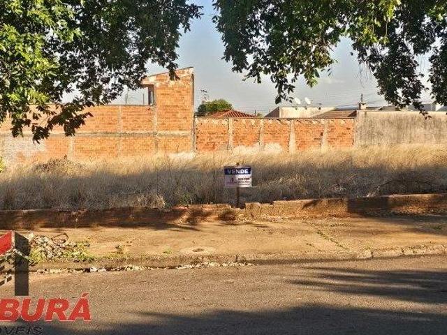 Terreno para venda em Jardim Prudentino de 639.00m²