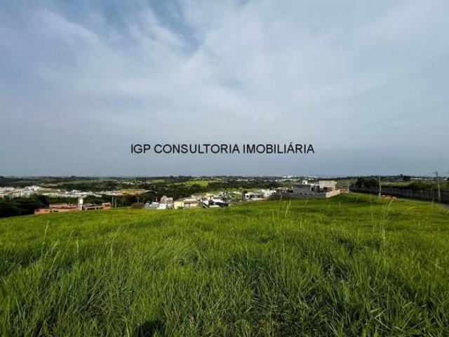 Terreno para venda em Jardim Quintas Da Terracota de 1565.62m²
