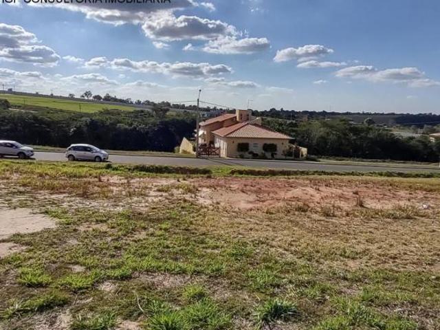 Terreno para venda em Jardim Quintas Da Terracota de 1914.73m²
