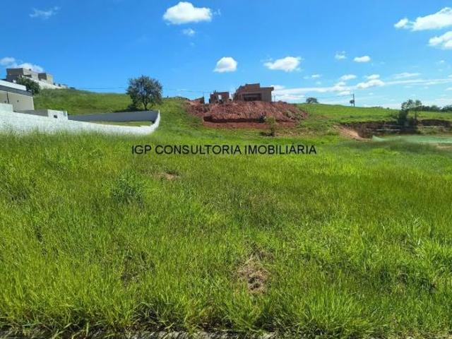 Terreno para venda em Jardim Quintas Da Terracota de 1200.00m²