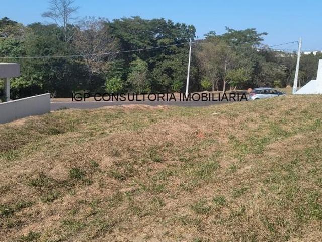 Terreno para venda em Jardim Quintas Da Terracota de 1200.00m²