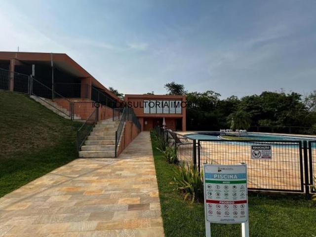 Terreno para venda em Jardim Quintas Da Terracota de 1200.00m²