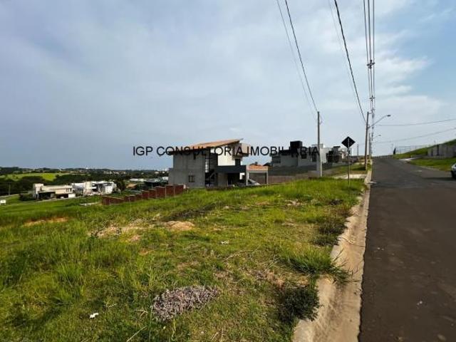 Terreno para venda em Jardim Quintas Da Terracota de 1200.00m²