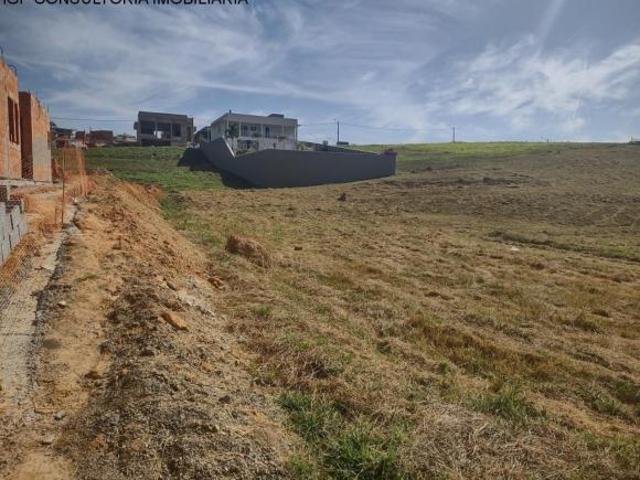 Terreno para venda em Jardim Quintas Da Terracota de 1200.00m²