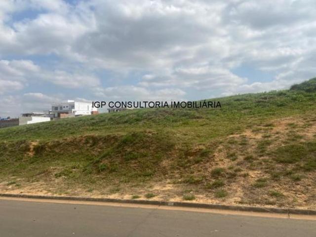Terreno para venda em Jardim Quintas Da Terracota de 1206.64m²