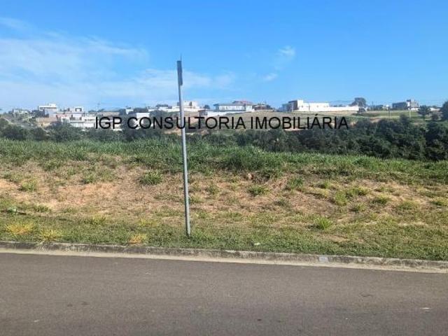 Terreno para venda em Jardim Quintas Da Terracota de 1215.65m²