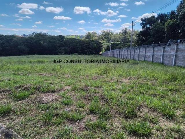 Terreno para venda em Jardim Quintas Da Terracota de 2783.91m²