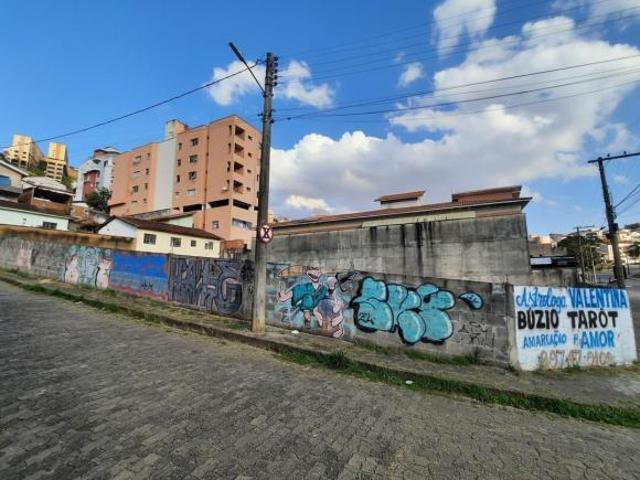 Terreno para venda em Jardim Quisisana, Poços de Caldas