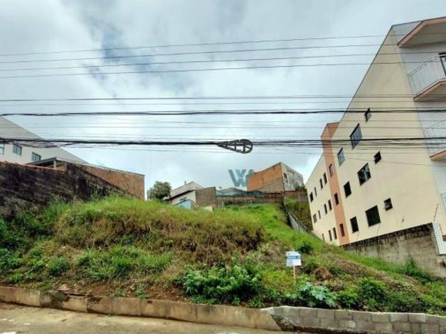 Terreno para venda em Jardim Quisisana, Poços de Caldas