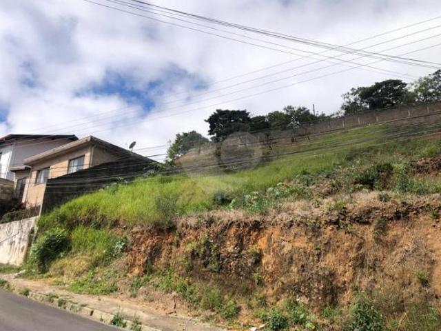 Terreno para venda em Jardim Quisisana, Poços de Caldas