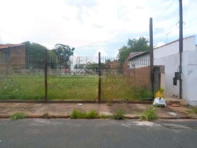 Terreno para venda em Jardim Quitandinha em Araraquara São Paulo de 500.00m²