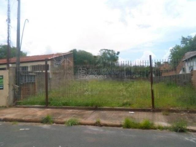 Terreno para venda em Jardim Quitandinha de 500.00m²