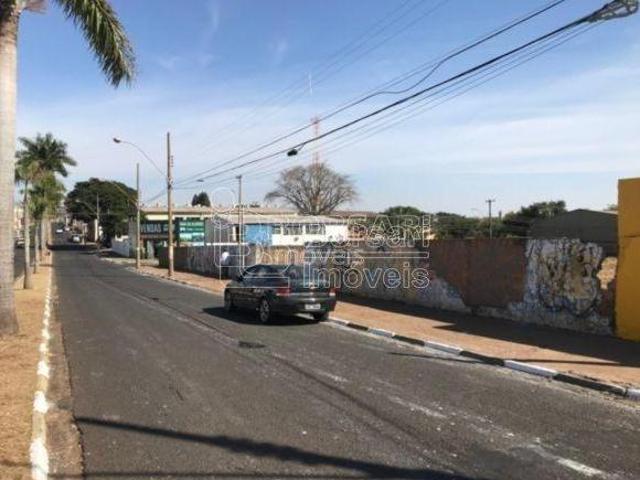 Terreno para venda em Jardim Quitandinha de 600.00m²